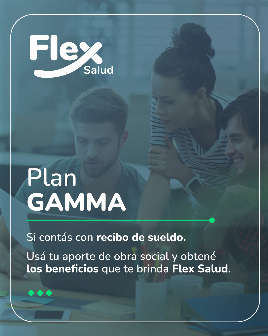 FLEX SALUD